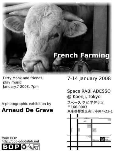 Flyerboard – BOP Photography