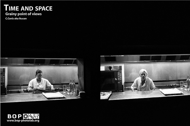 Flyerboard – BOP Photography